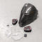Earth 42 Prowler Miles EVA foam Helmet prop PATTERNS ( Across the ...