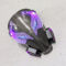 Earth 42 Prowler Miles EVA foam Helmet prop PATTERNS ( Across the ...