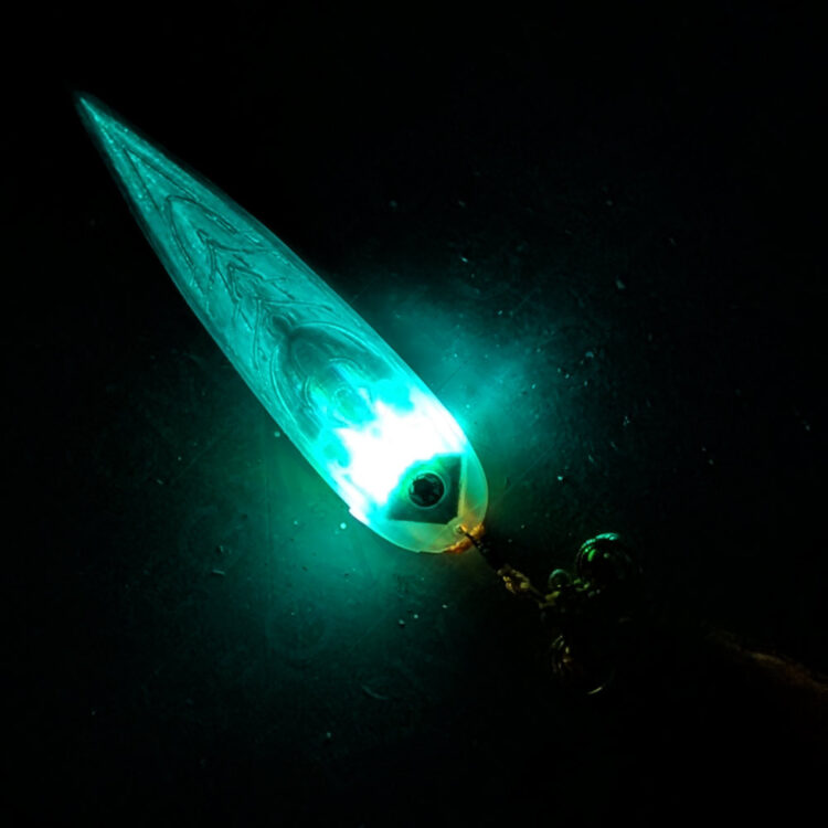 Huntrix K-Pop DH Light up RGB LED daggers - GiveWave Studios